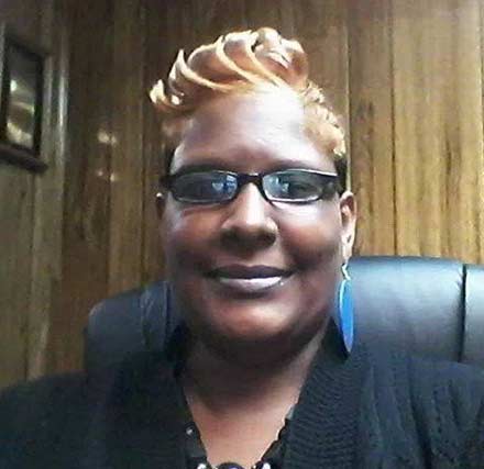 Apostle Yvette Gray | The Prevailing Church